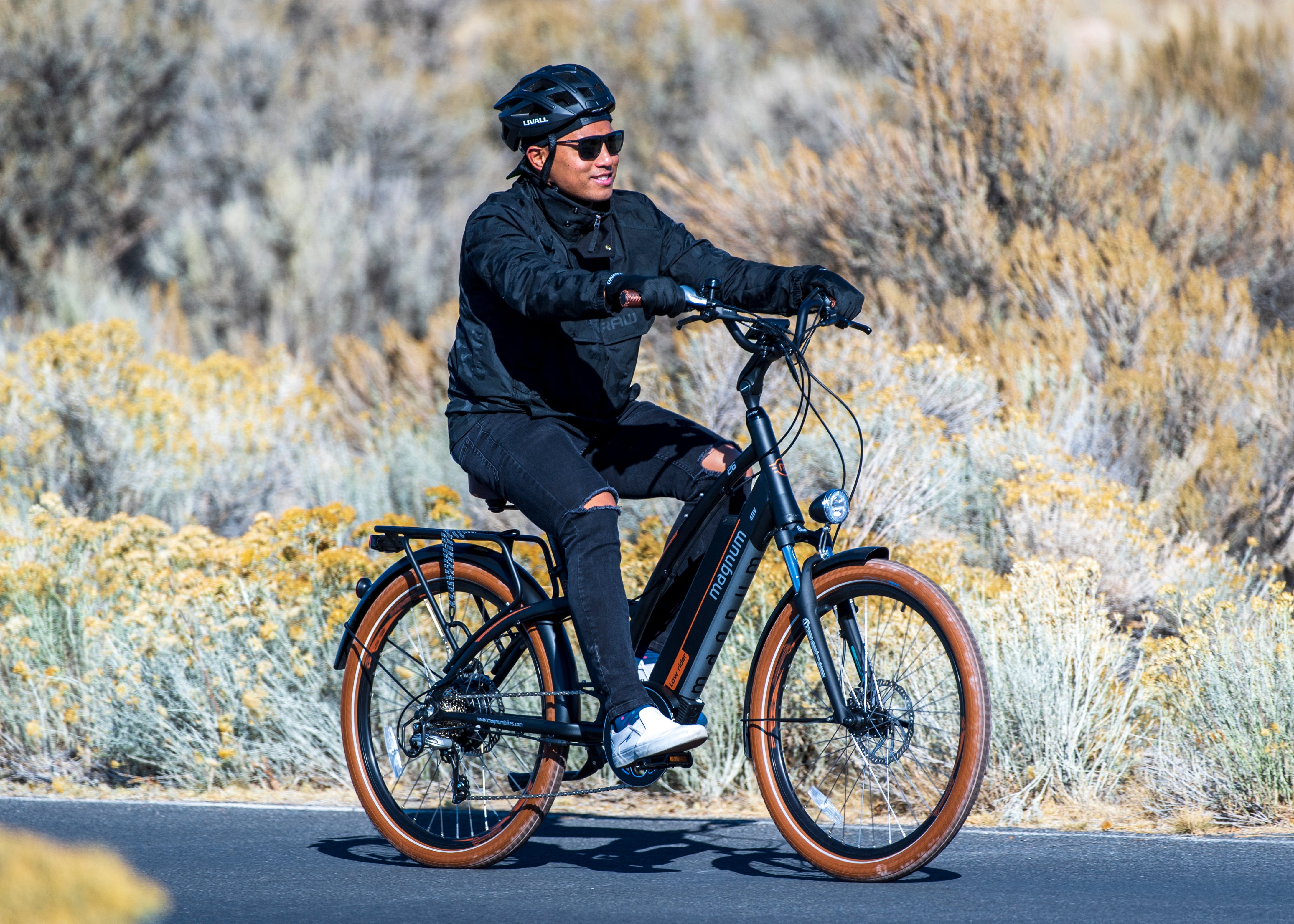 Magnum Low Rider 2.0 – Quarry Springs Outfitters