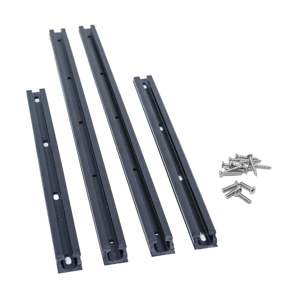 Crescent Primo Track Kit – Quarry Springs Outfitters