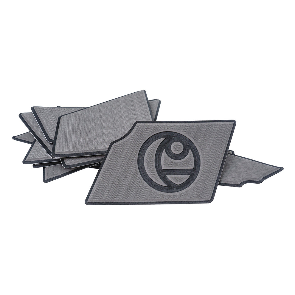 Crescent Primo Deck Pads – Quarry Springs Outfitters