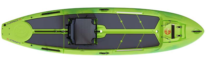 Crescent K Craft – Quarry Springs Outfitters