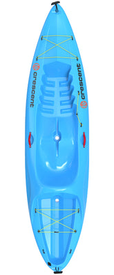 Crescent Kayaks – Quarry Springs Outfitters