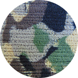 QSO Custom Crescent Lite Tackle Pad Kit – Quarry Springs Outfitters