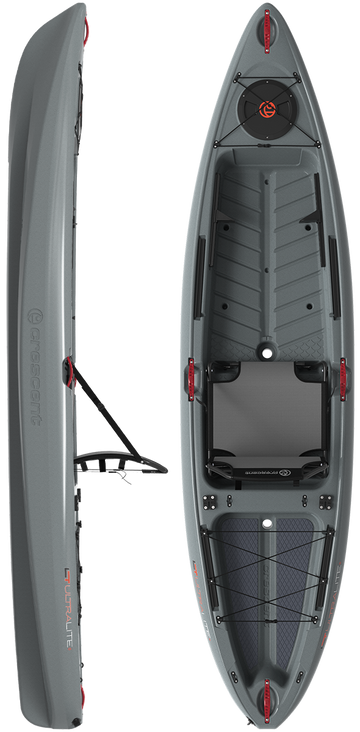 Crescent Kayaks – Quarry Springs Outfitters